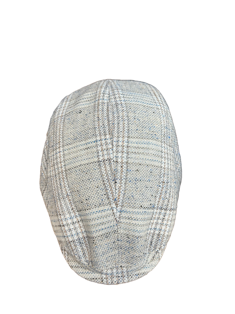 Gottmann Linen Flat Caps – Lightweight Summer Cap | Chafe & Sons Ltd